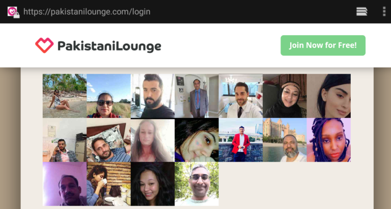 pakistani lounge