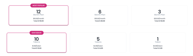POF Review September 2025: Legit Site or Legit Scam? - DatingScout