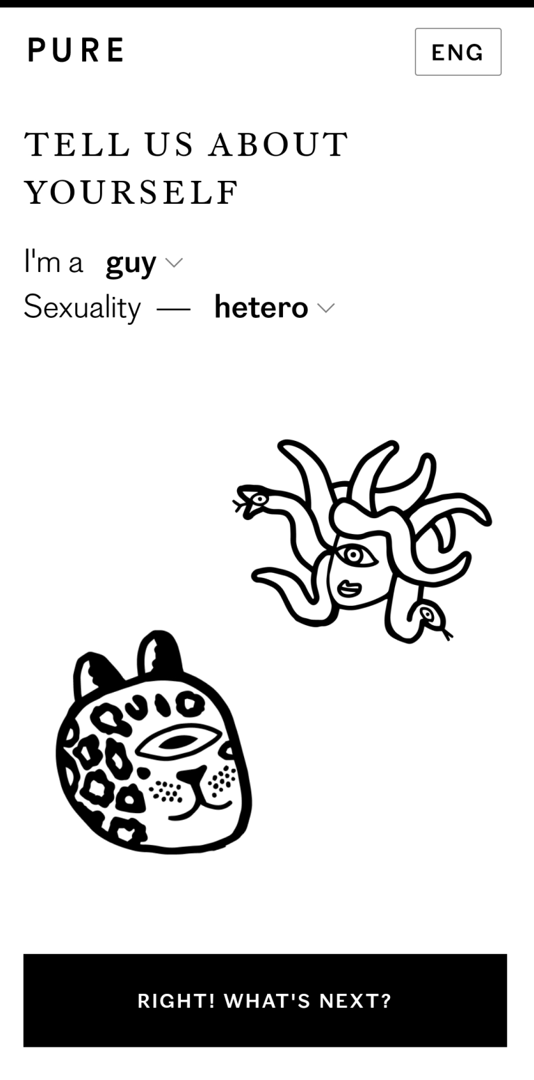 Pure Review September 2025:Honest Review on the Instant Hookup App ...