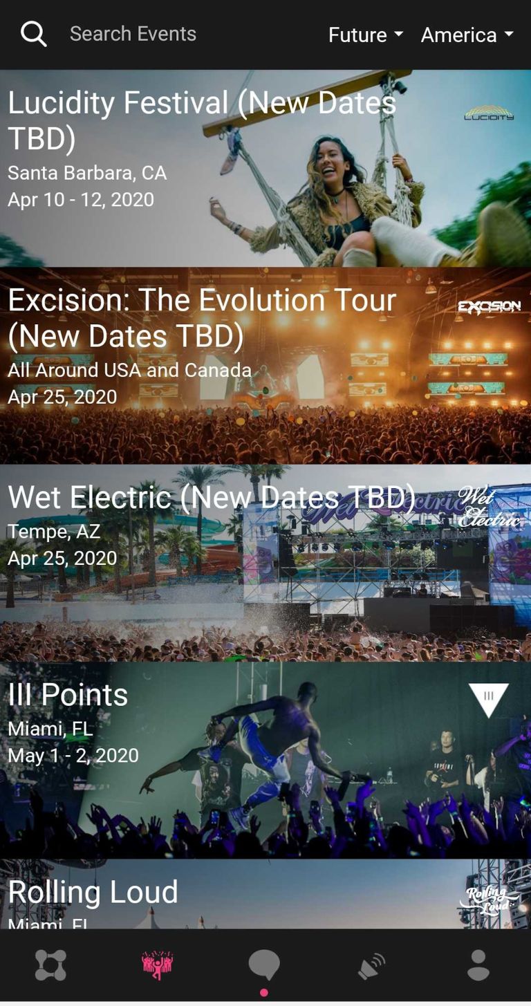 Radiate Review May 2026: Festive fun or scam? - DatingScout