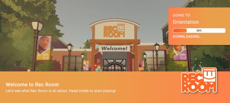 Rec Room Review August 2025 - VR Love or Not? - DatingScout