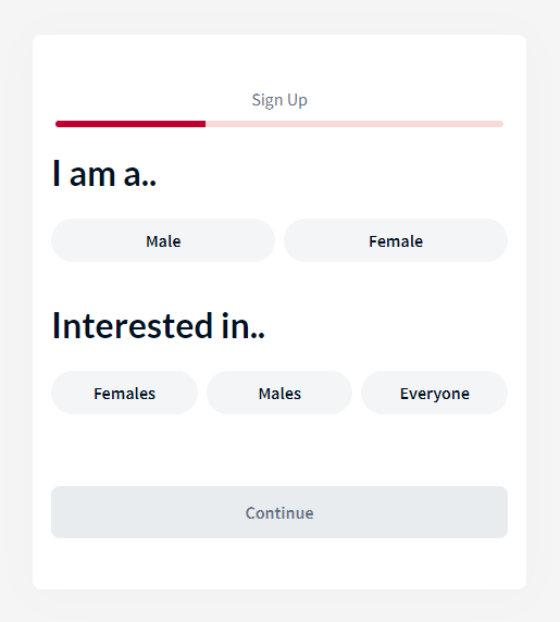 Seeking Review January 2026: Perfect Match or Perfect Miss? - DatingScout