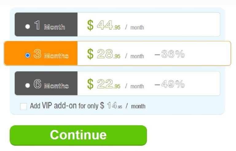 Sexsearch Review May 2025 Just Fakes Or Real Dates Datingscout