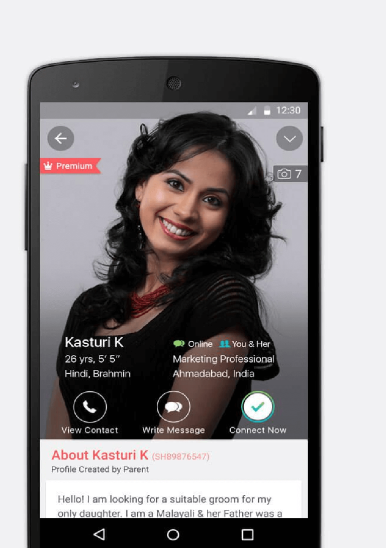 Shaadi Review September 2025 - Will You Find True Love? - DatingScout