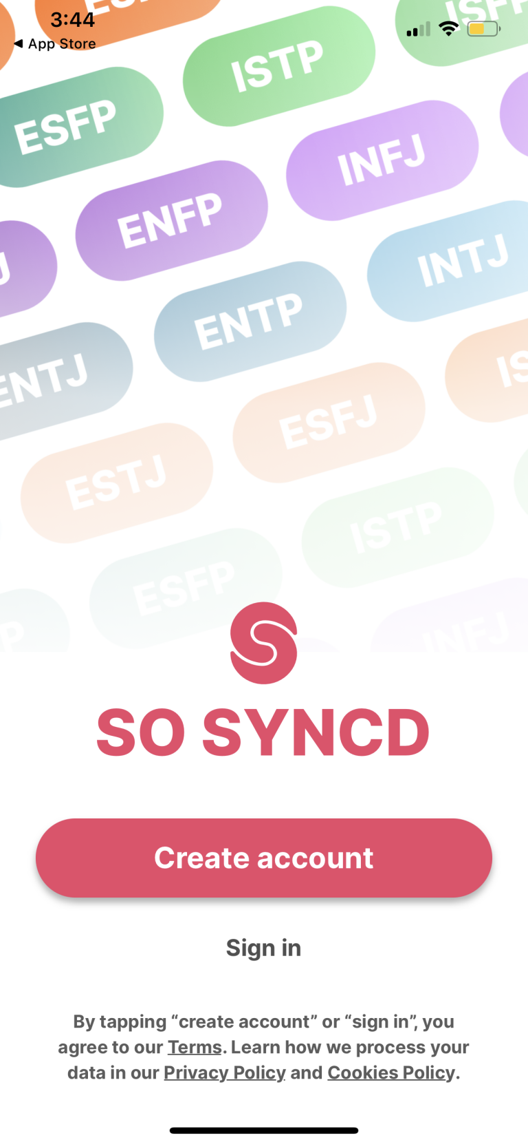 So Syncd November 2025 Review - DatingScout
