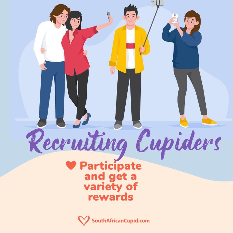 South African Cupid Review December 2025: Real or Fakes? - DatingScout