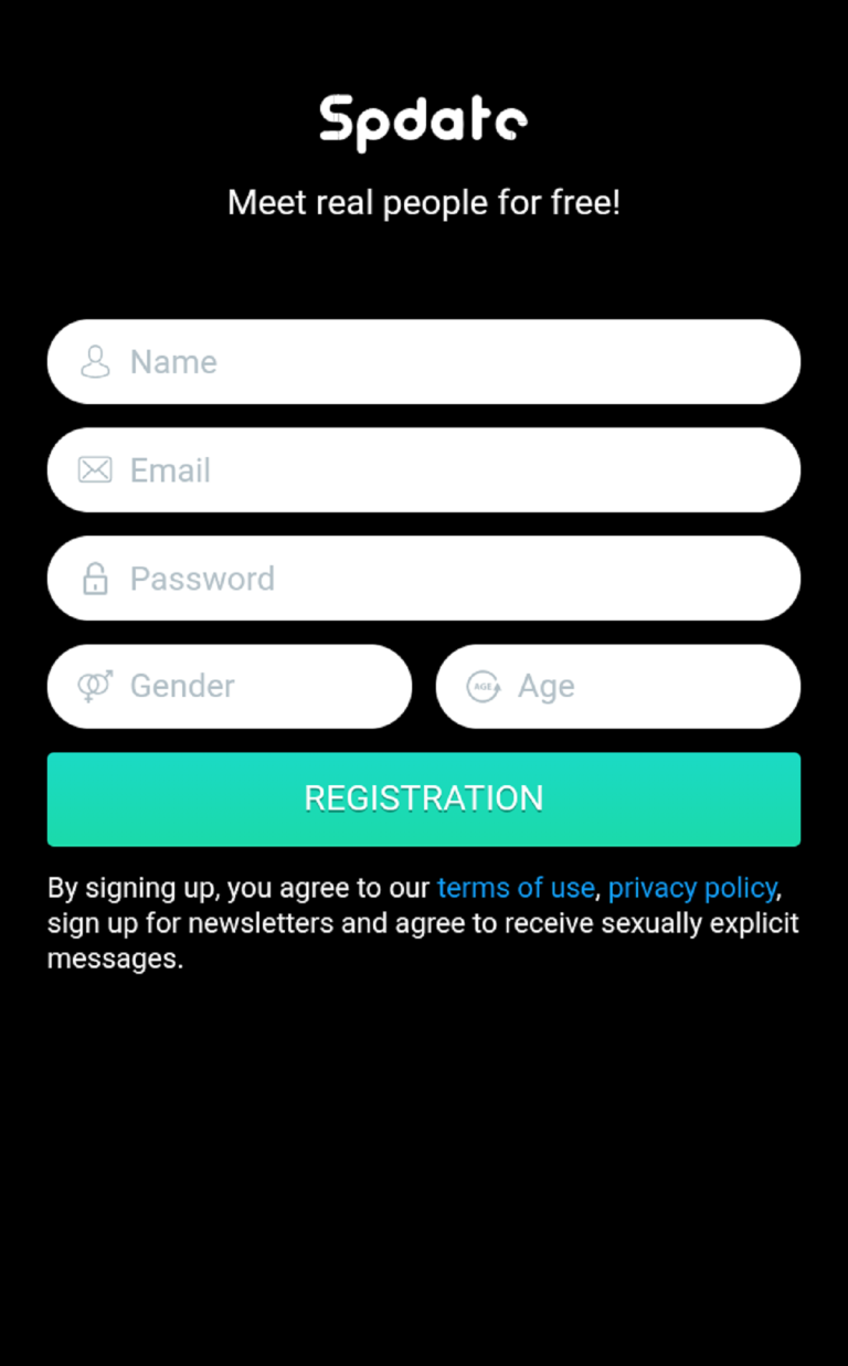 Spdate Review October 2025: Just Fakes or Real Dates? - DatingScout