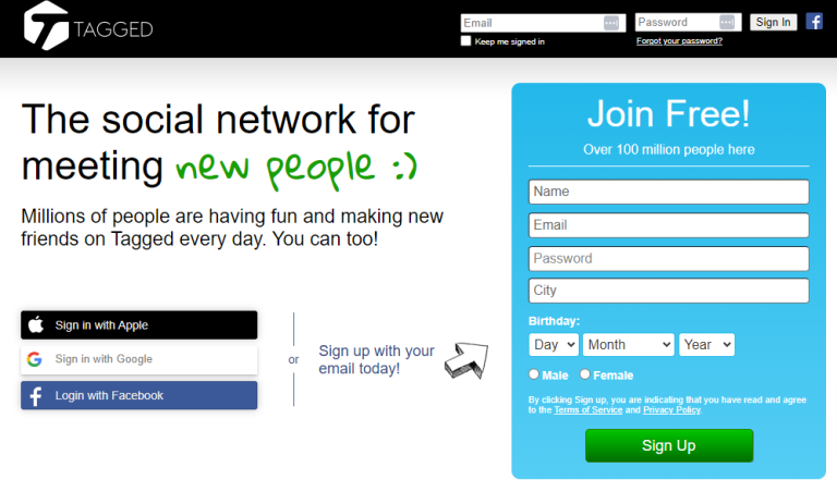 Tagged Review June 2025 - Scam or real dates? - DatingScout Tagged Review June 2025 - Scam or real dates? - DatingScout