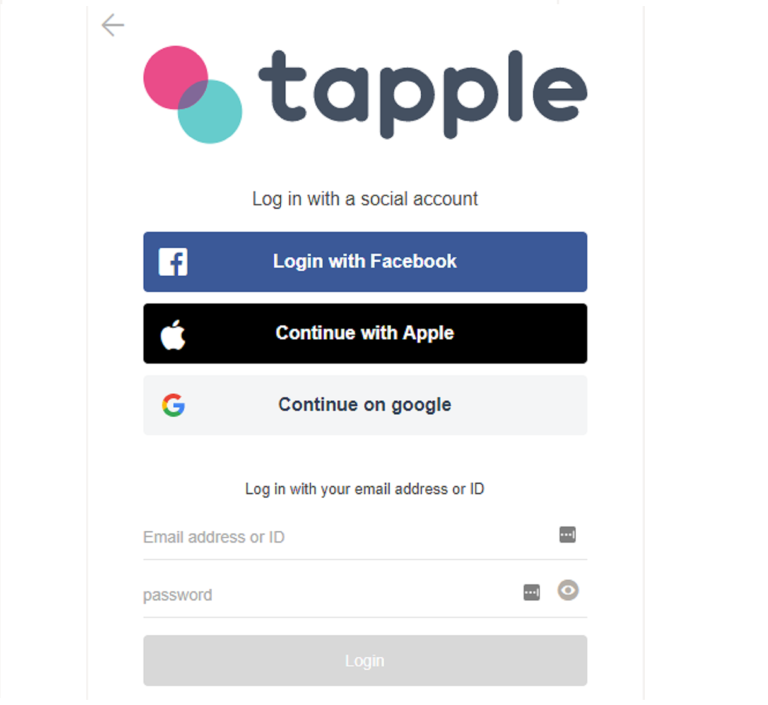 Tapple App Review September 2025: Just Fakes or Real Dates? - DatingScout