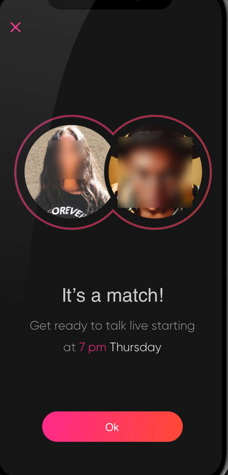 thursday dating