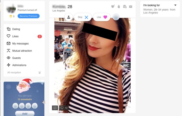 TopFace Review April 2025: Scam or Real Dates? - DatingScout