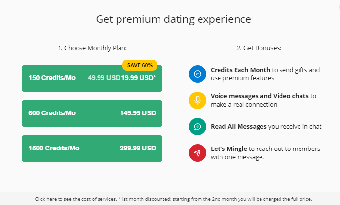 ZenDate Review May 2026: Real Dates or Scam? - DatingScout