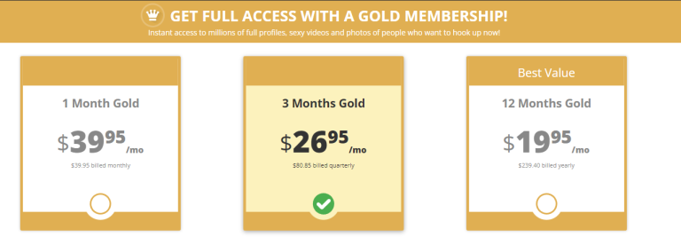 MenNation Review June 2025: Hot flings or fake things? - DatingScout