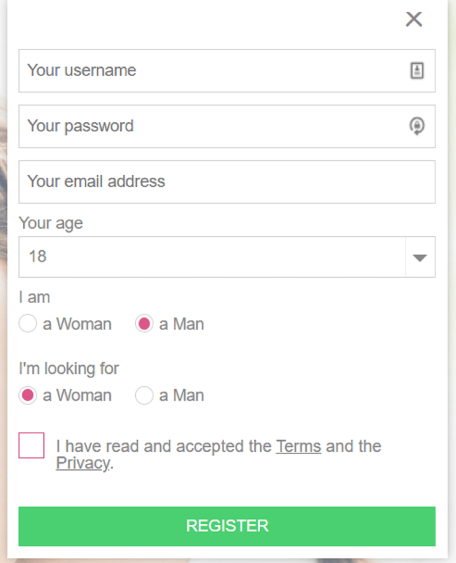 DateYou Review August 2021: True Love or Fake Profile? - DatingScout.com