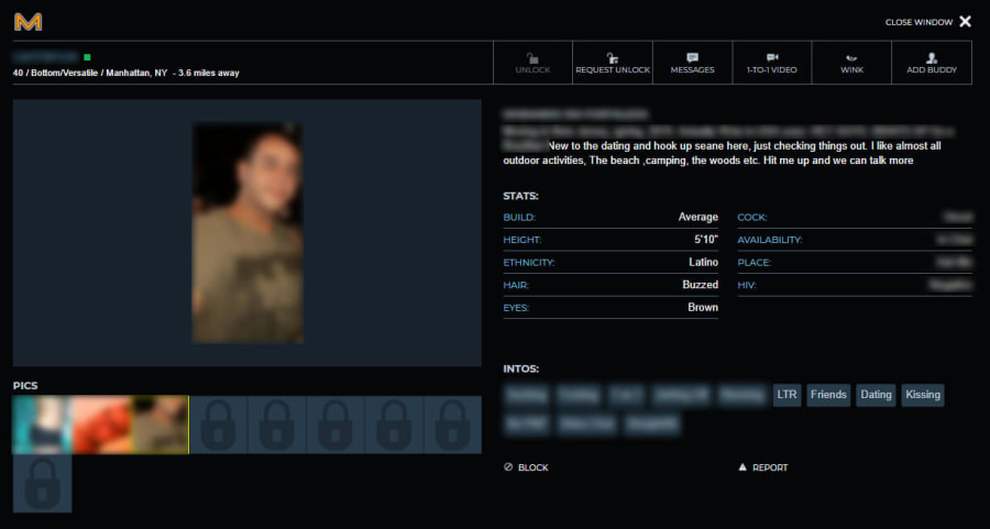 Manhunt Review August 2021 - Money pit or real encounters ...