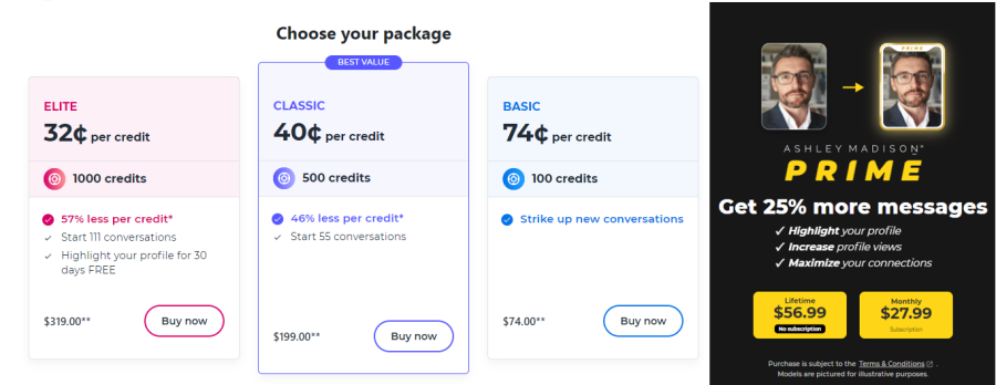 Ashley Madison Review June 2025: Affairs or Hacked Service? - DatingScout