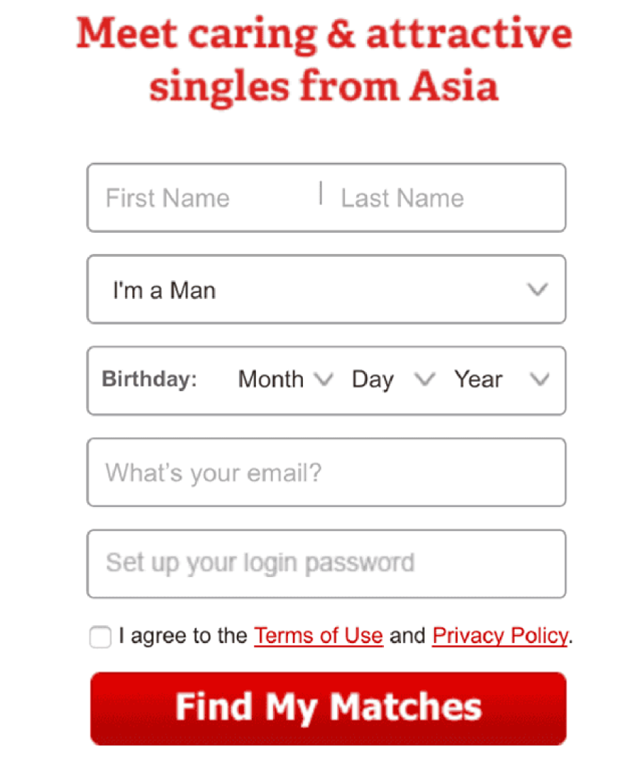 AsiaMe US Review April 2026 - Money pit or legit? - DatingScout