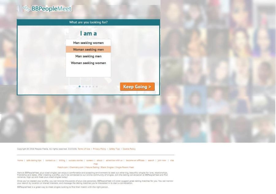 BBPeopleMeet Review January 2026: Just Fakes or Real Dates? - DatingScout