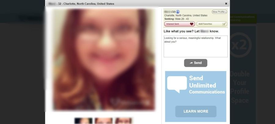 BBWCupid Review August 2024: Read this before signing-up - DatingScout