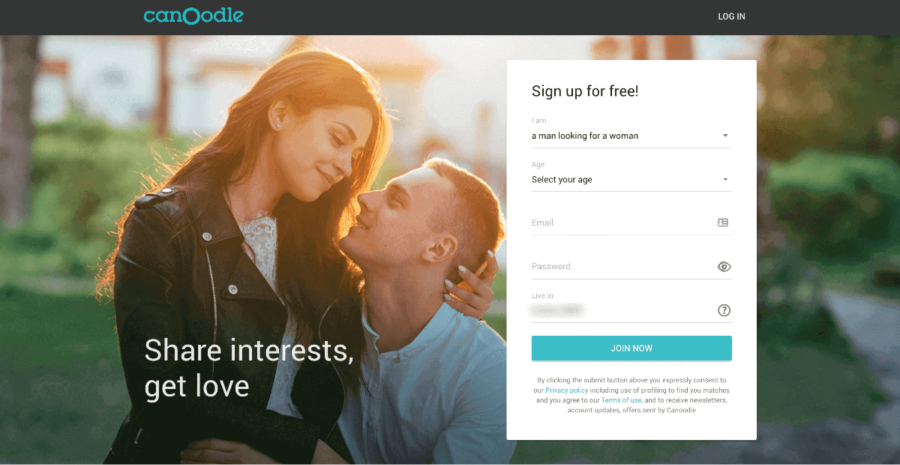 Canoodle Review October 2025: Deep or Superficial Matches? - DatingScout