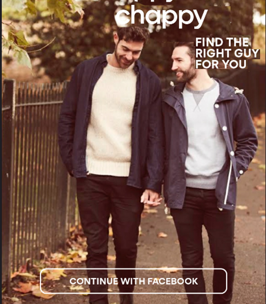 Chappy Review December 2025 - Was It Just Fake or Real Dates? - DatingScout