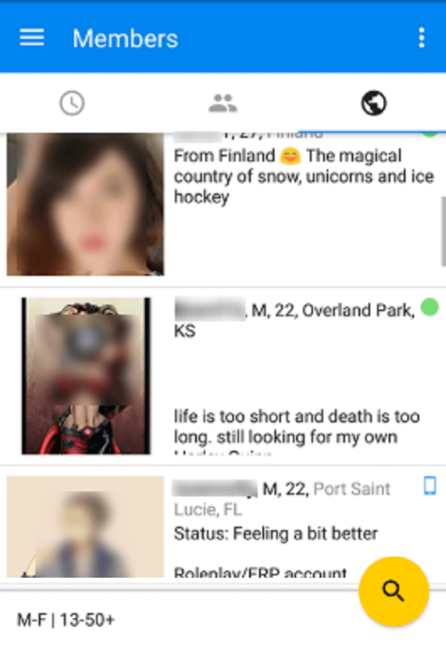 Chatango Review May 2025: A New Perspective - DatingScout