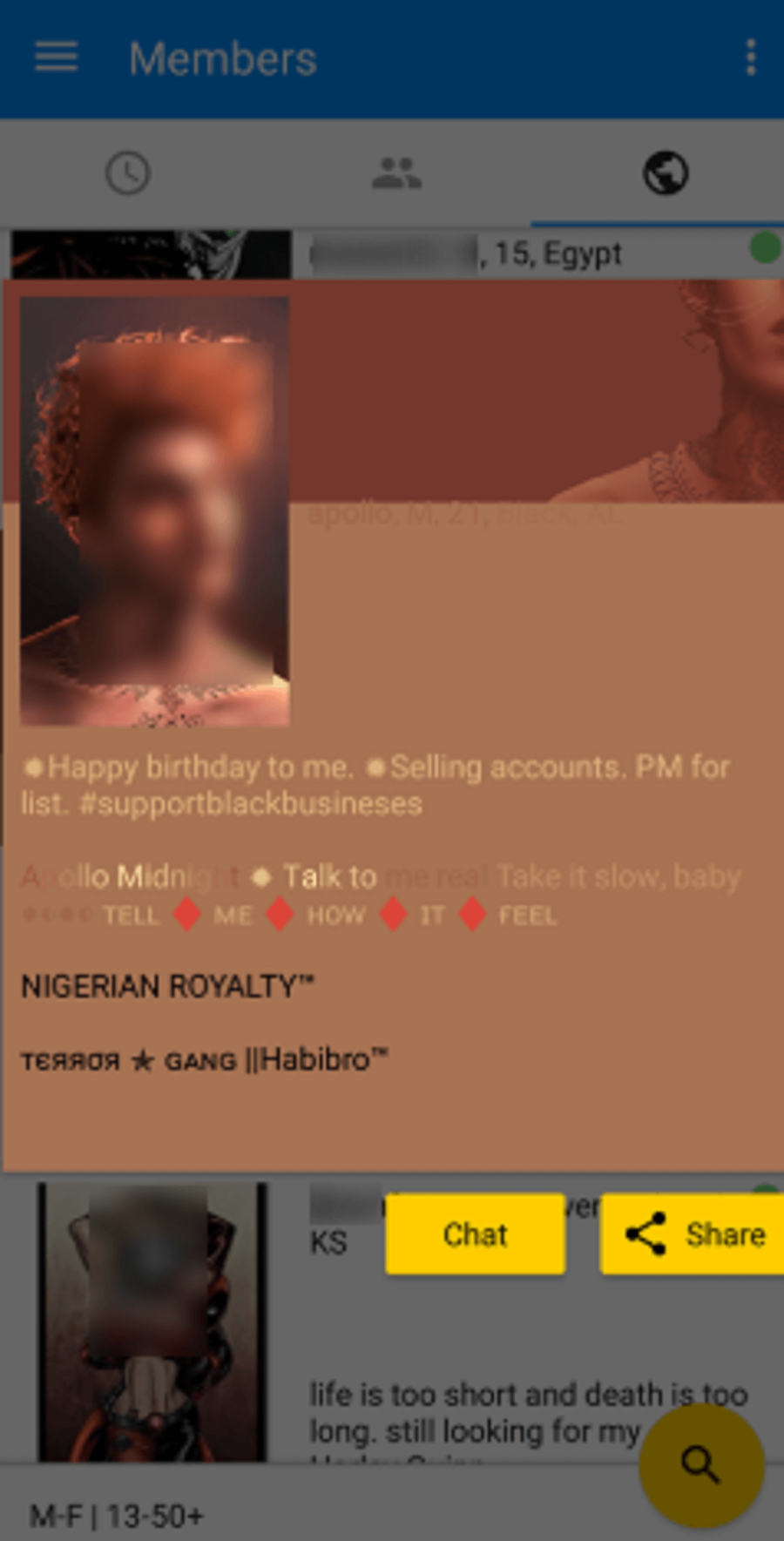 Chatango Review June 2020: A New Perspective - DatingScout.com