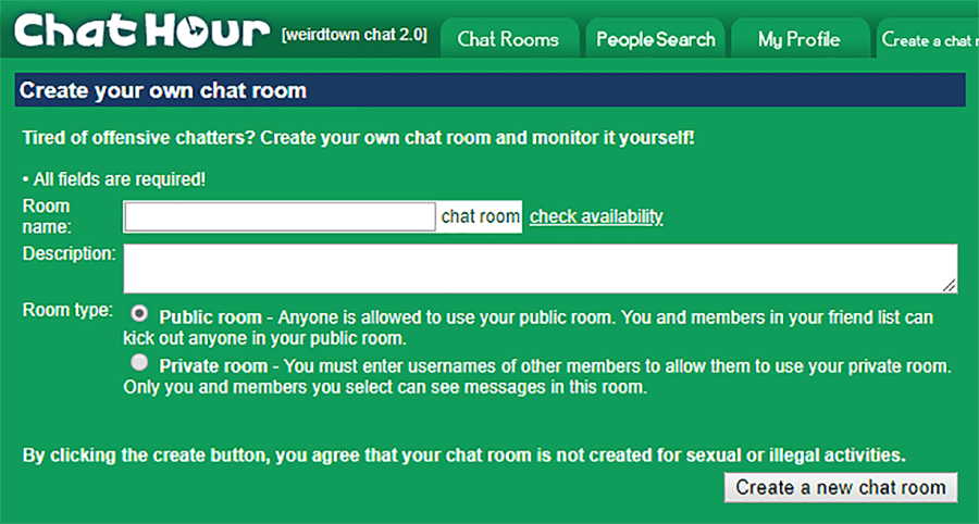 Chat Hour Review October 2020: Just Fakes or real hot dates ...