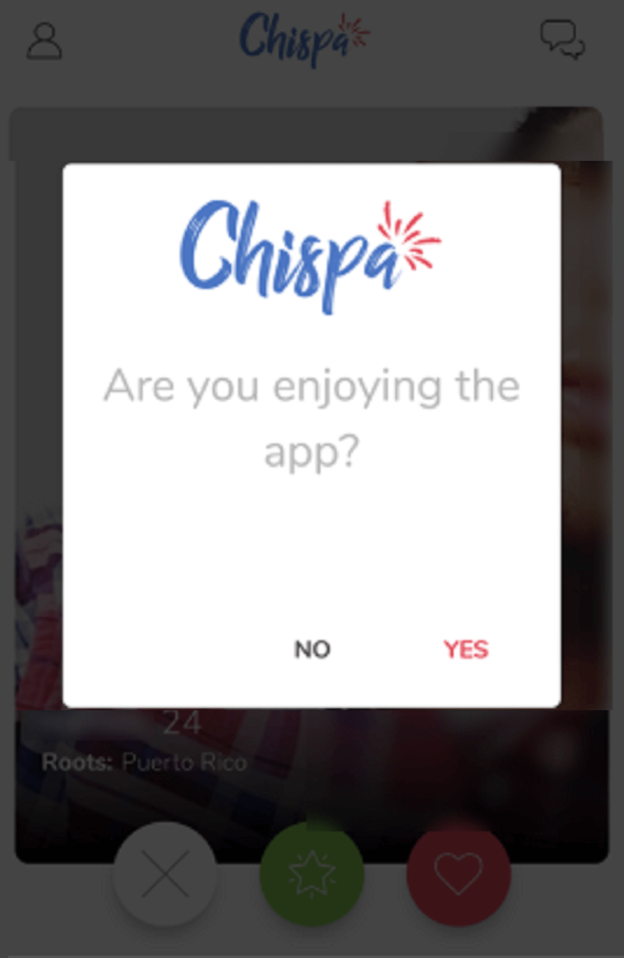 Chispa Review September 2025: Hot Damn or Pass Please? - DatingScout