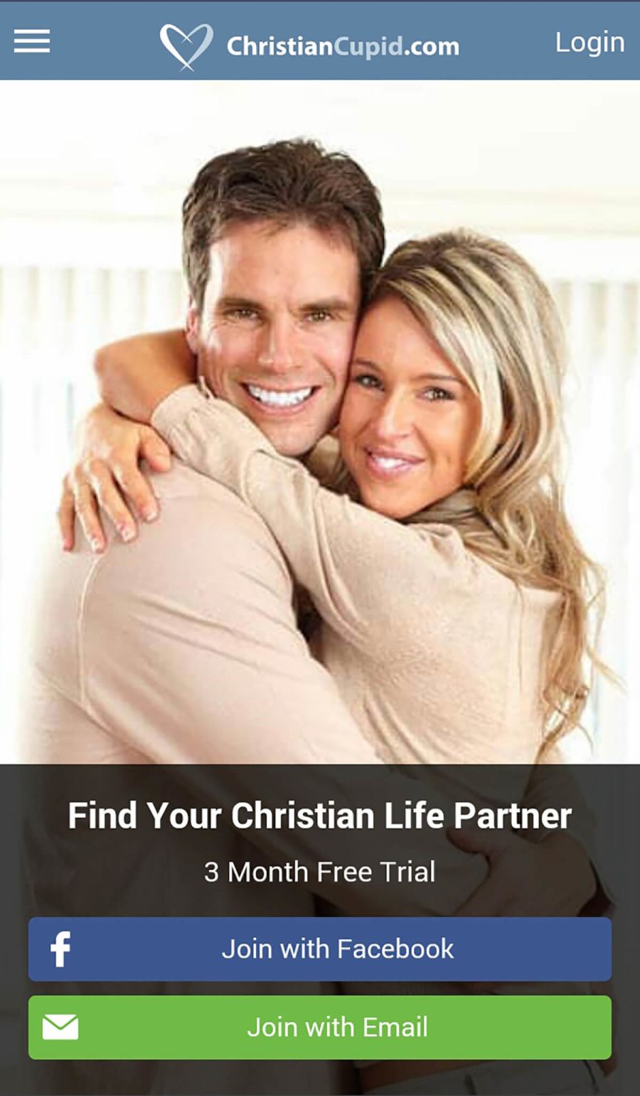 Christian Cupid Review December 2025: Just Fakes or Real Dates ...