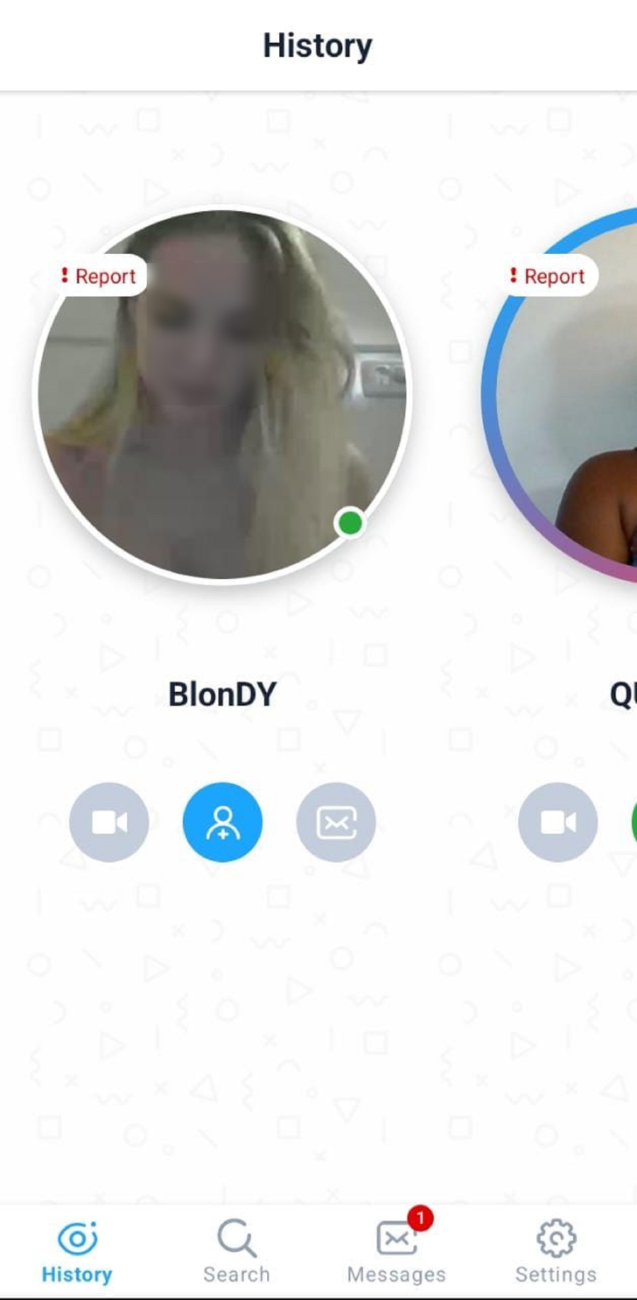 CooMeet Review October 2025 - Verified Singles or Just Scammers ...