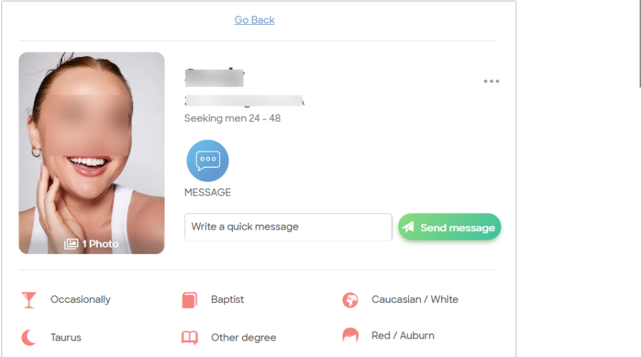eDate Review May 2025: Legit or a Waste of Time? - DatingScout