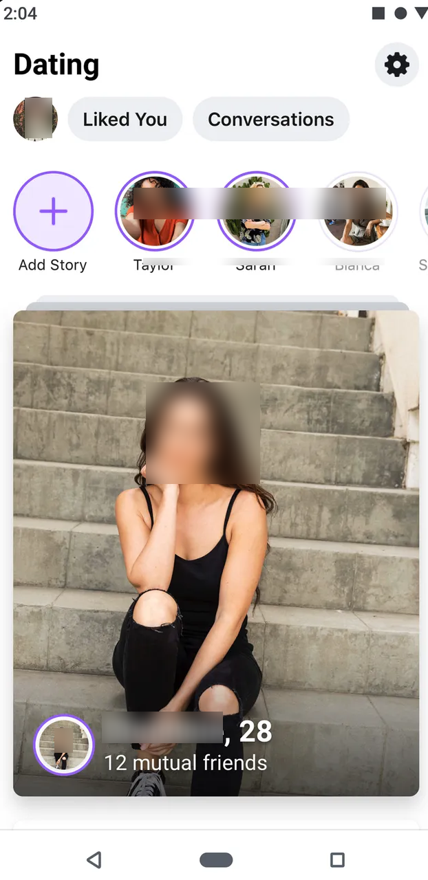 Facebook Dating Review June 2026: A Game Changer? - DatingScout