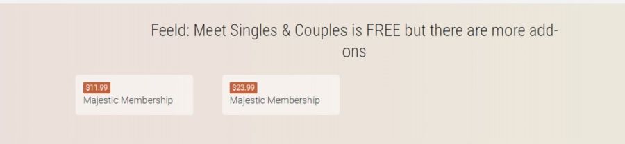 Feeld Review September 2021: Couples and Singles Haven? - DatingScout.com