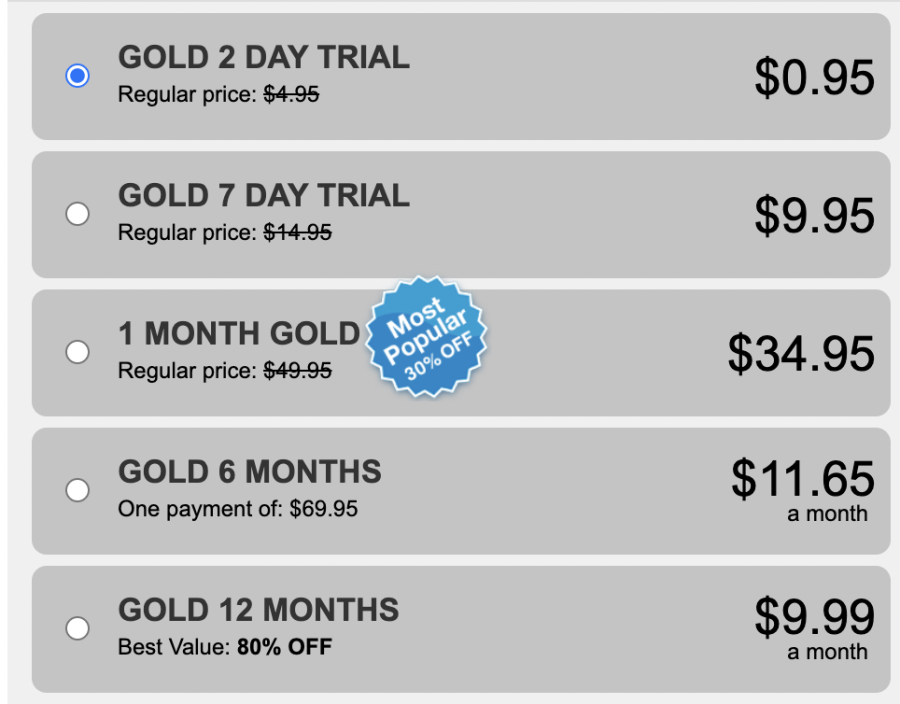 Fling Review May 2025 - Just fakes or real dates? - DatingScout