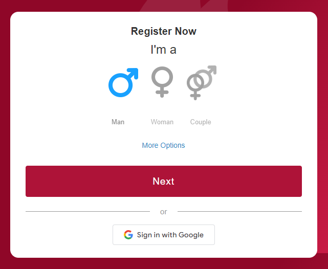 Fling Review May 2025 - Just fakes or real dates? - DatingScout