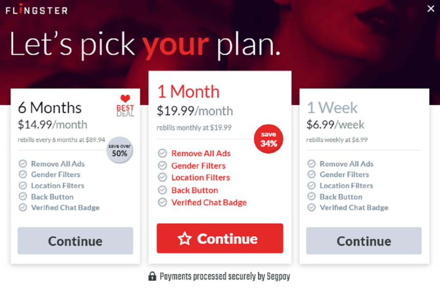 Is the cost of Flingster worth it? - DatingScout