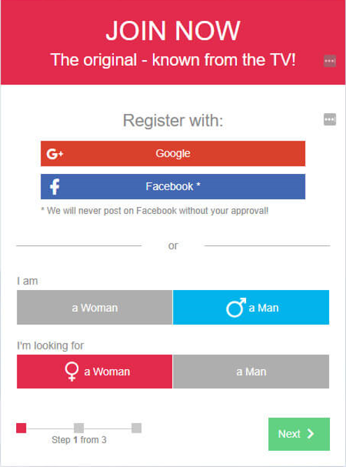 iDates Review December 2025 - Fun Dates or Just Fraud? - DatingScout