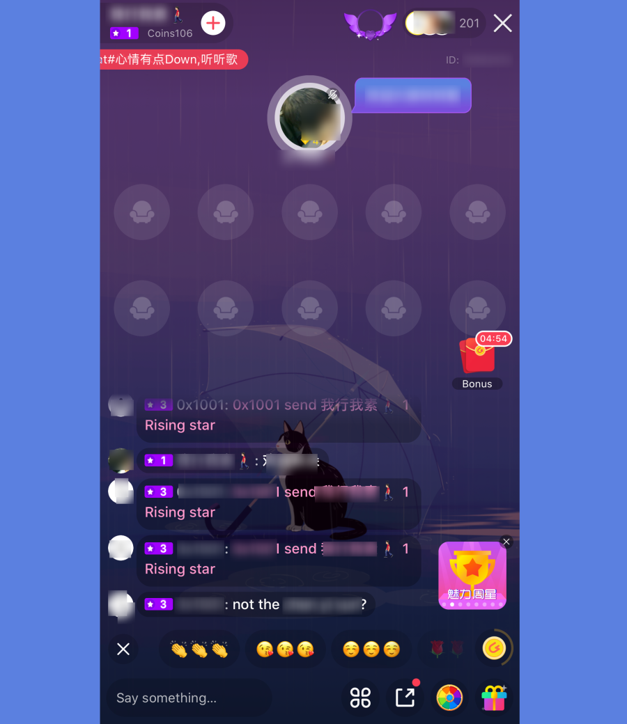 LesPark Review April 2025: Looking for some girl fun? - DatingScout