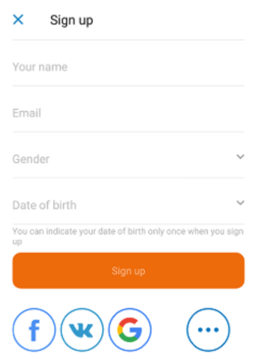 Mamba Review September 2024: Must Try or Must Pass? - DatingScout