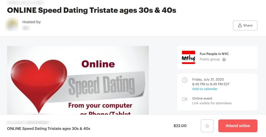 Meetup Review December 2025: Real groups or scams? - DatingScout