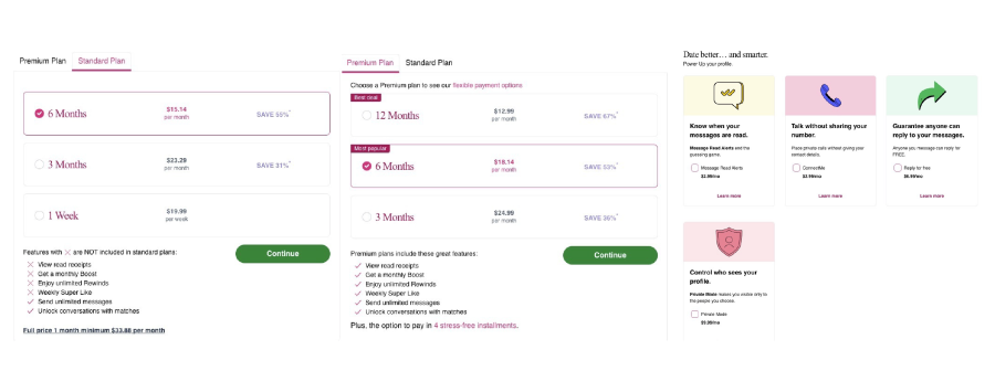 OurTime Review January 2026 - Scammers or lifetime partners? - DatingScout
