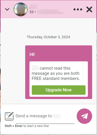 PinkCupid Review May 2026 - Real Lesbian Match or Scam? - DatingScout