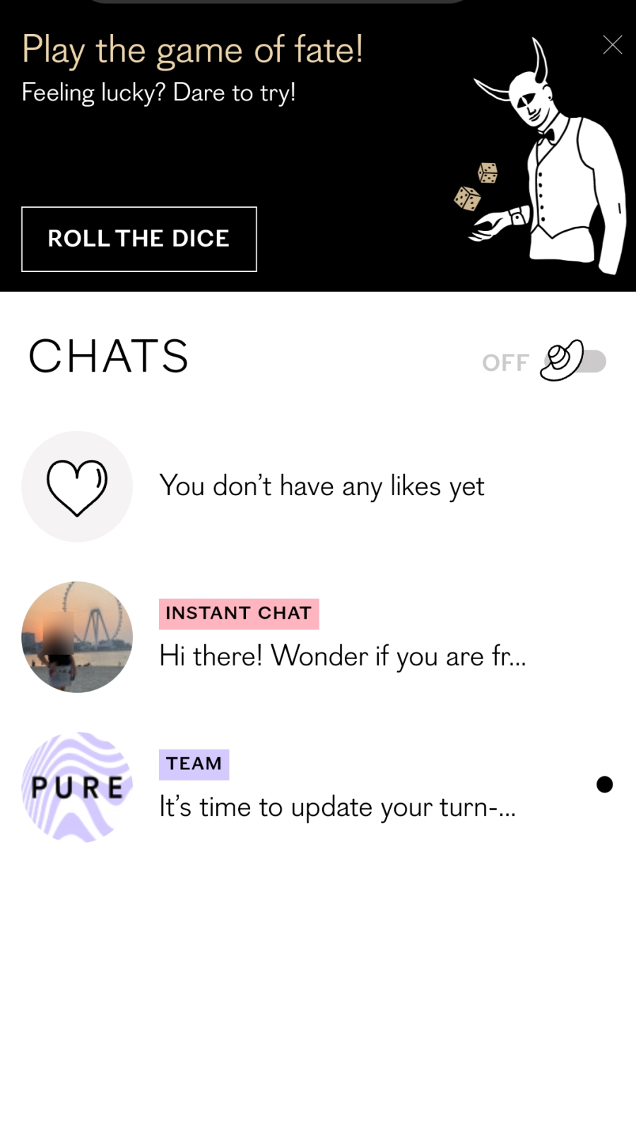 Pure Review September 2025:Honest Review on the Instant Hookup App ...