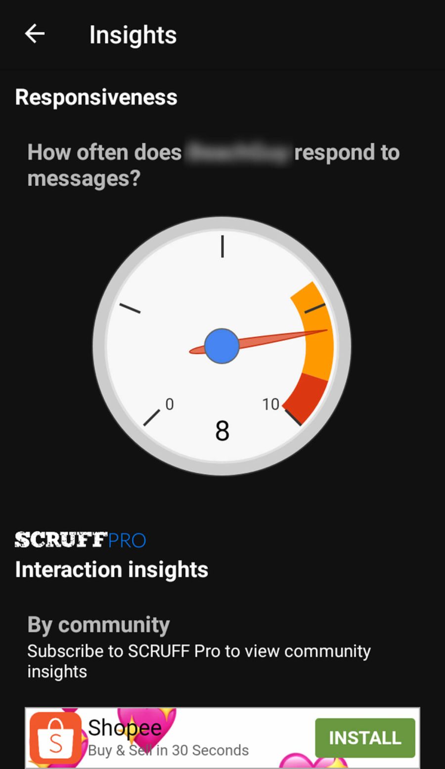 Scruff Review June 2020 - Worth your time or always crashing ...