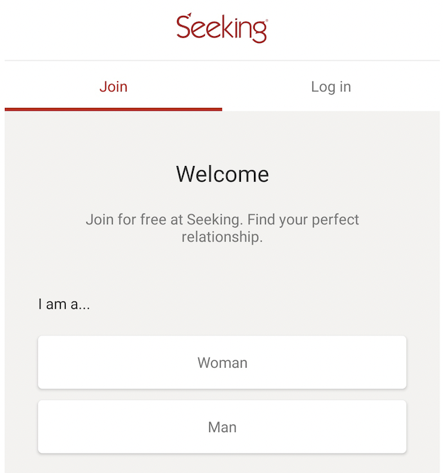 Seeking Review December 2025: Perfect Match or Perfect Miss? - DatingScout
