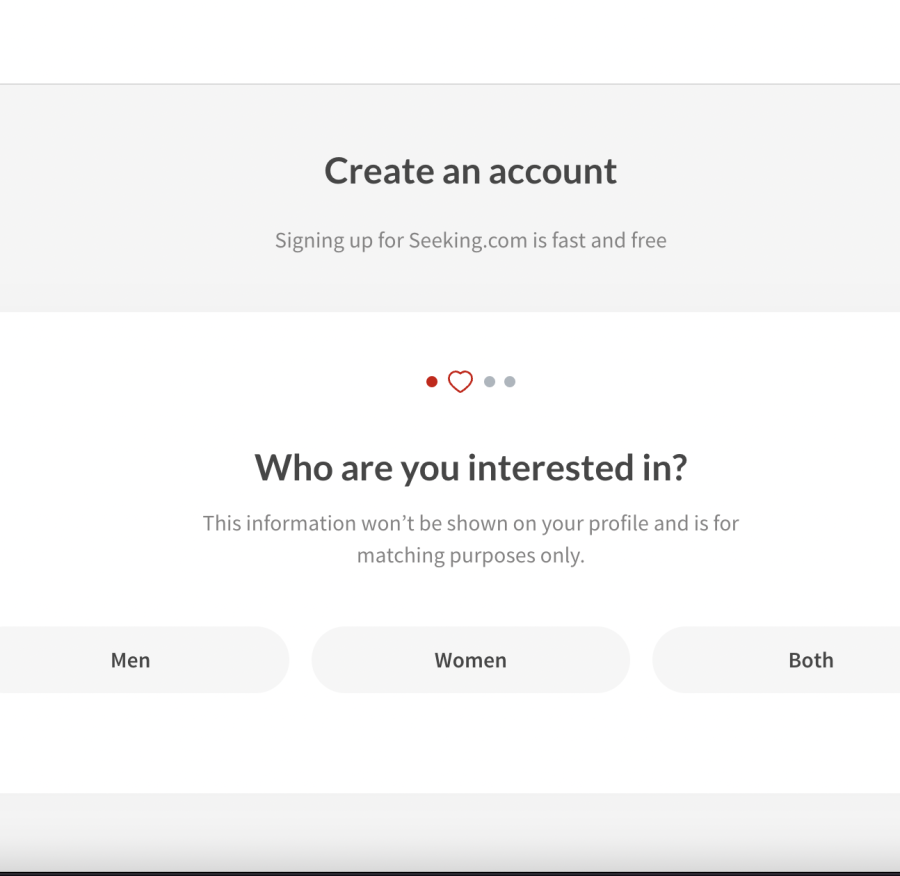Seeking Review August 2024: Perfect Match or Perfect Miss? - DatingScout