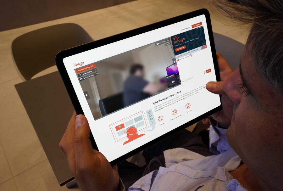 Shagle Review October 2025: Hot Chats or Not? - DatingScout