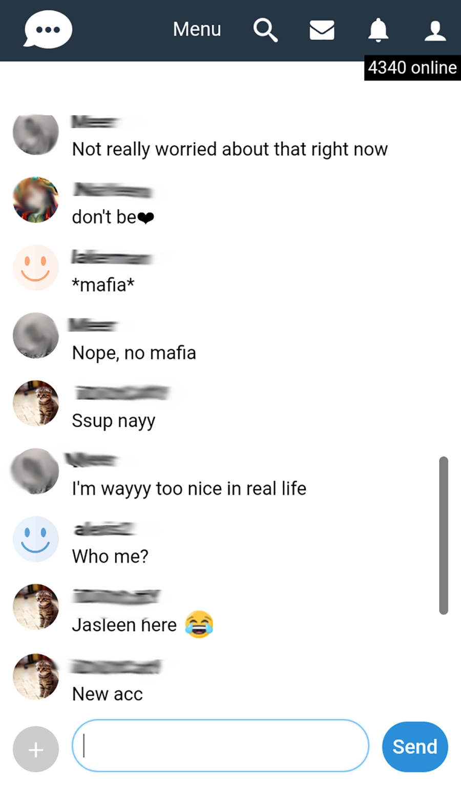 StrangerMeetup Review July 2020: Chat with strangers for free ...