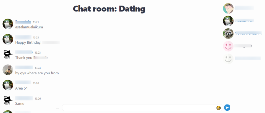 StrangerMeetup Review July 2025: Chat with strangers for free - DatingScout